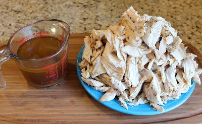 Sprinkle Some Sunshine!: roasted chicken party!