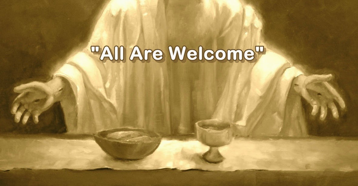 What I Believe: Communion Prayer January 11, 2015