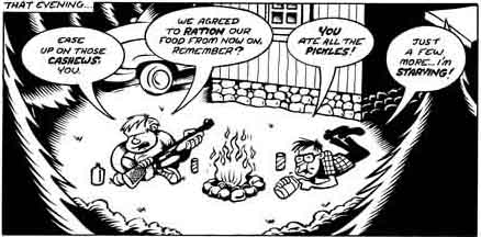 APOCALYPSE NERD / Todo sobre lo nuevo de Comics21 - The Melcomics