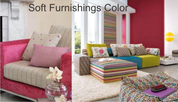 Sumber inspirasi warna: Soft Furnishings | SCI Pusat