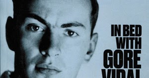 kenneth in the (212): Tim Teeman Gets 'In Bed With Gore Vidal'