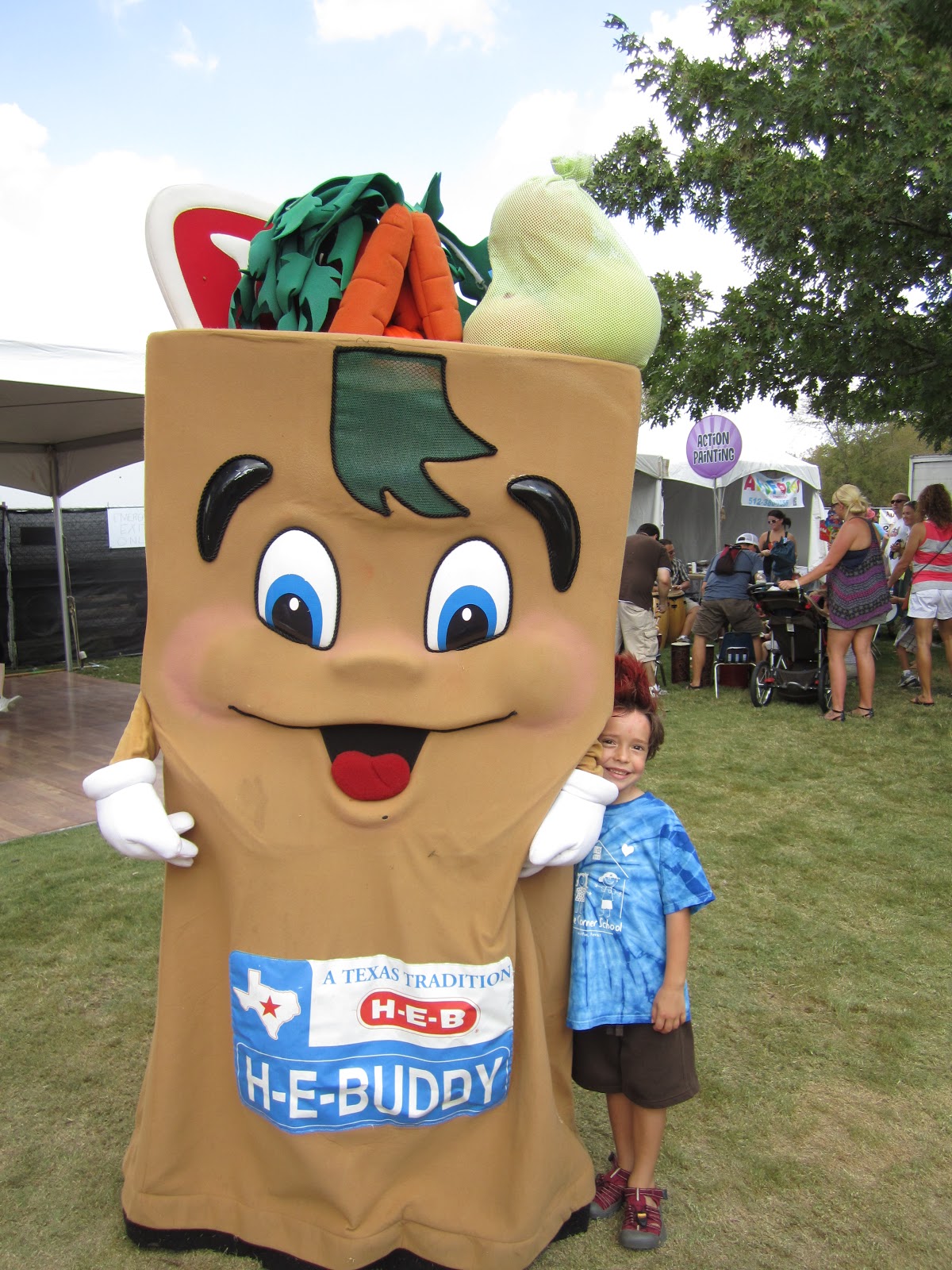 Austeen Magazine: ACL 2011 Photo Collection!