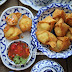 Wantan Goreng ~ Resepi Terbaik