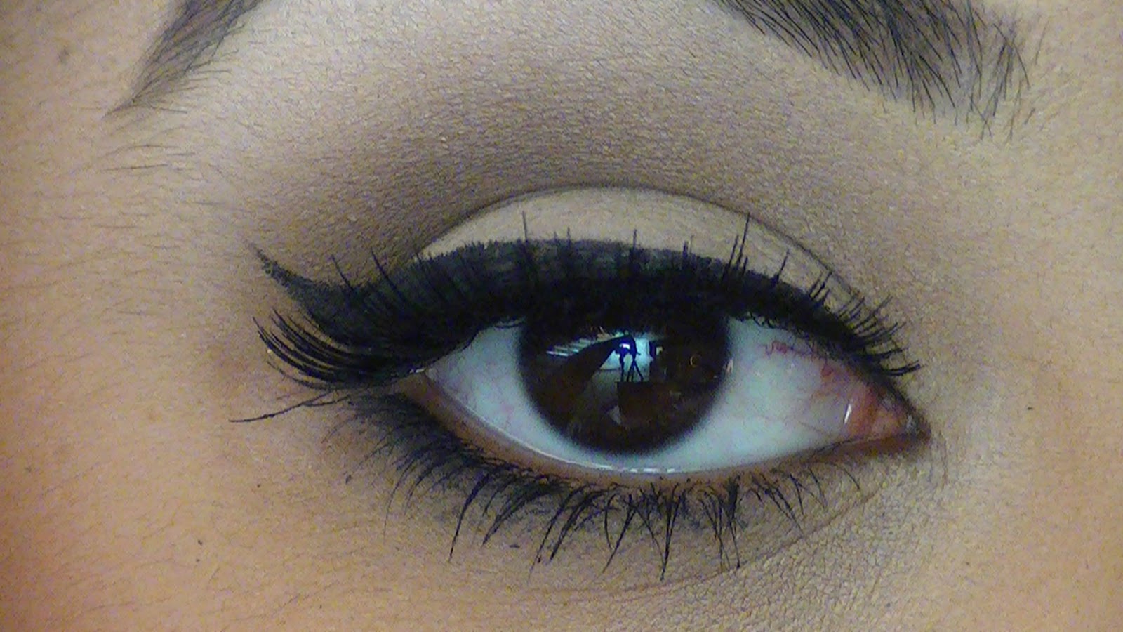 Ariel Hope: Review: Katy Perry Lashes by Eylure (LadyMoss.com)