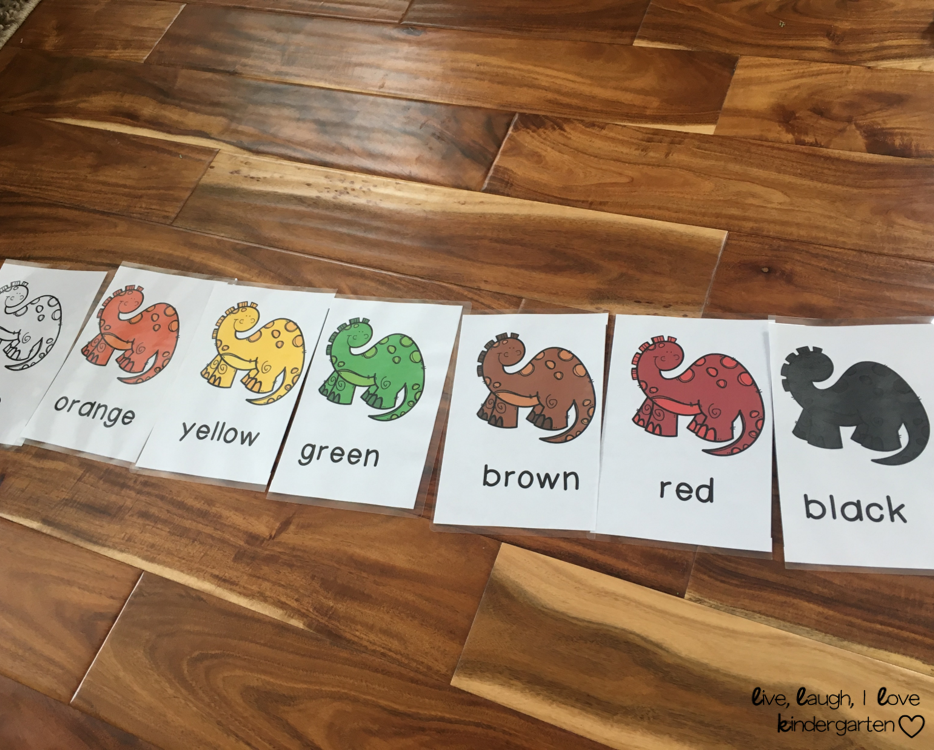 Need some more dinosaur activities!?