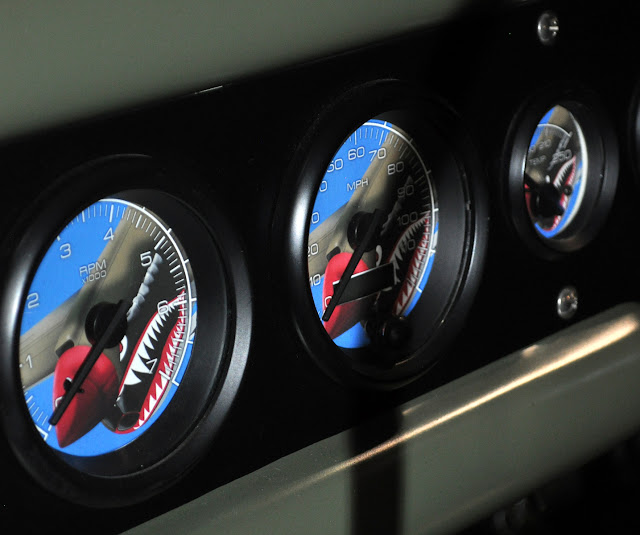 Just A Car Guy: Runamucka of Jerry Logan, built by Lonnie Gilbertson ...