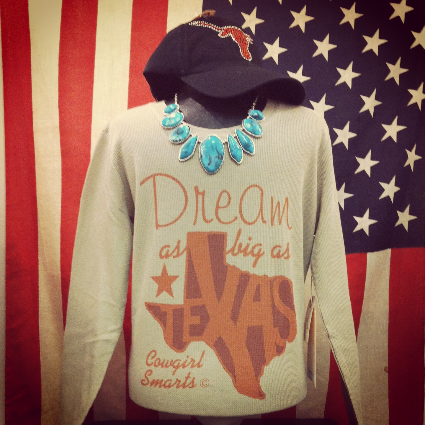 Red Barn Ranch: WESA 2013