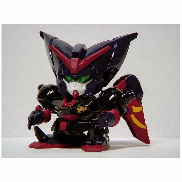 SD MASTER GUNDAM | Toko Gundam Indonesia