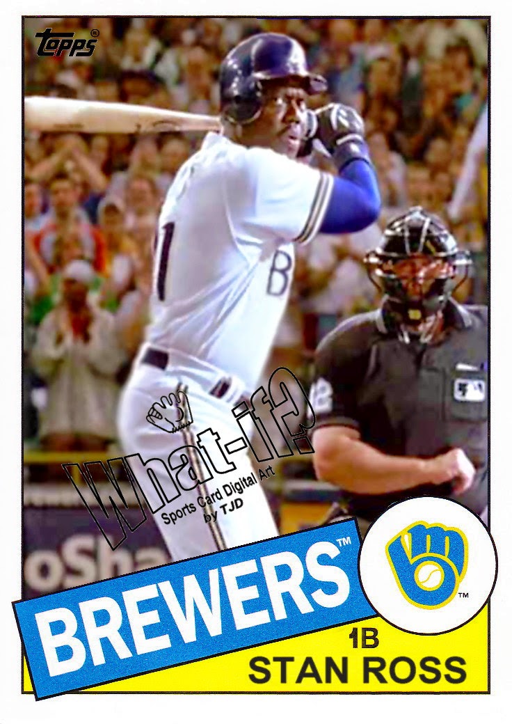 Baseball Cards That Never Were: Baseball Cards of Fictional Ballplayers