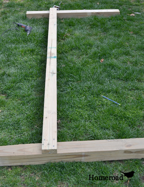 How to Make a DIY Log Holder