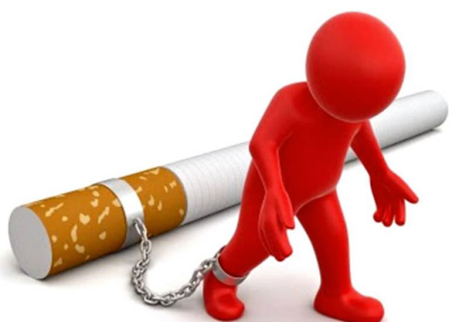 Informations sur les méfaits du tabac