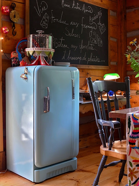 Moon to Moon: Fridges: What ever happened to good design?