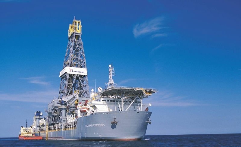 Learn Ship Design: Types of Offshore Structures