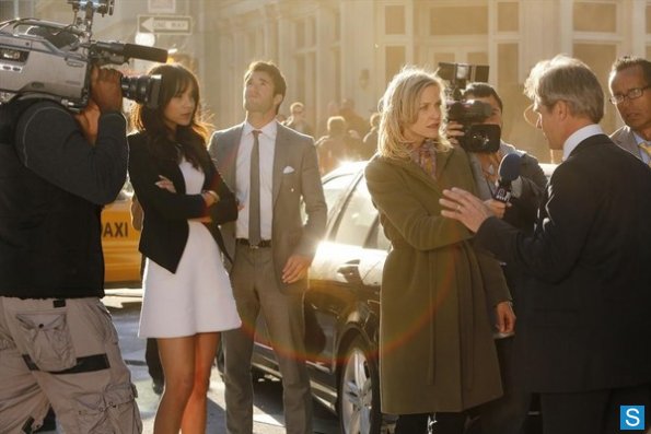 REVENGE - Spoiler: Immagini promozionali del finale di stagione | Lost ...