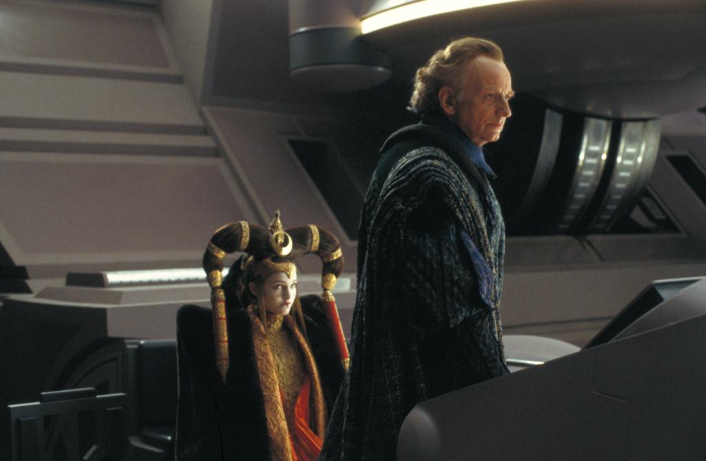 STAR WARS AFICIONADO WEBSITE: September 2019