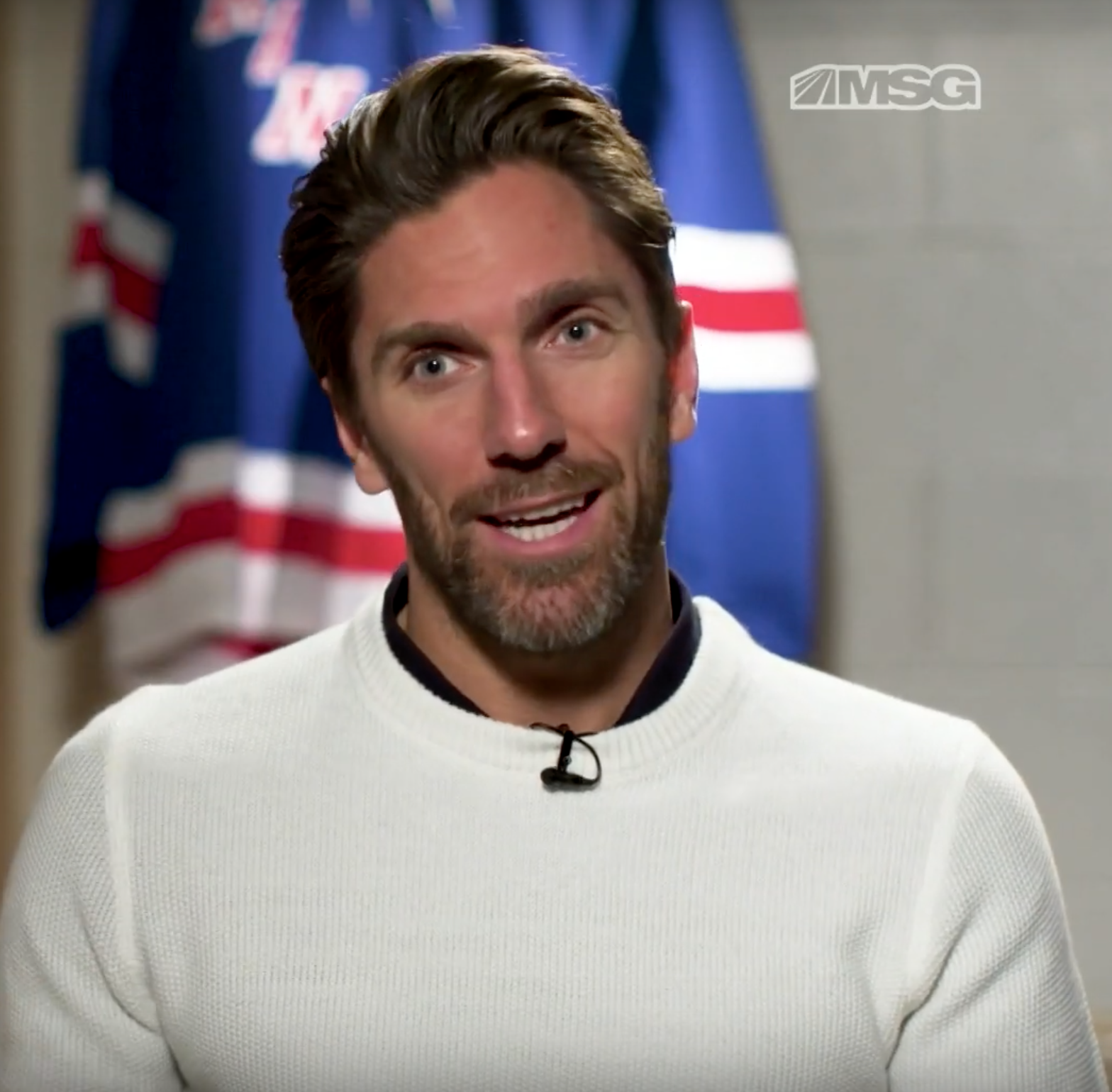 The Henrik Lundqvist Blog