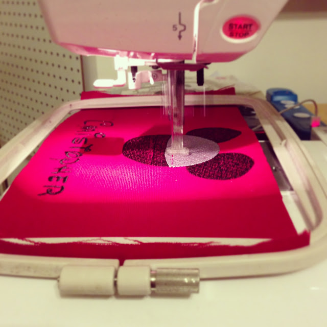 A Little Bolt of Life: Fish Extender Tutorial