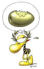 The Club of Compulsive Readers: February 2012