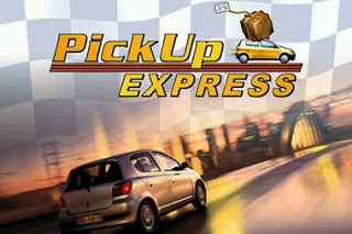 Pickup Express - Free PC Games Downloads