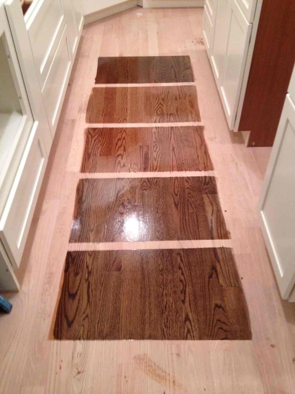 Hardwood Floor Lacquer Finish – Flooring Site