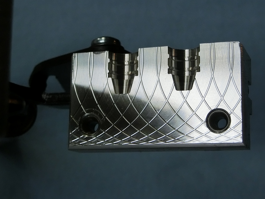 Tofazfou's HPA (high powered air gun) Expeditions: MOLDS, MOLDS, MOLDS