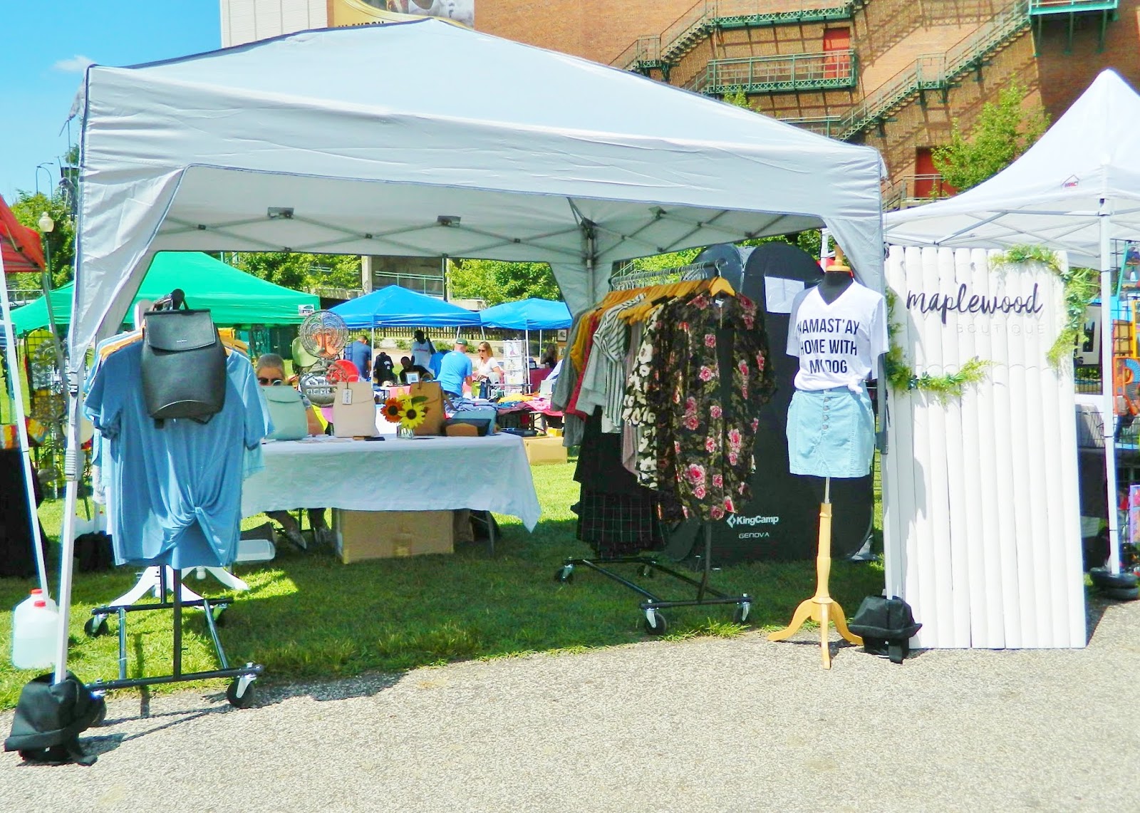 Signal Tree Fest - Akron, Ohio | Ohio Festivals