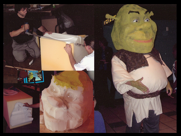 Main Street Arts: Puppets and Marionettes and More!