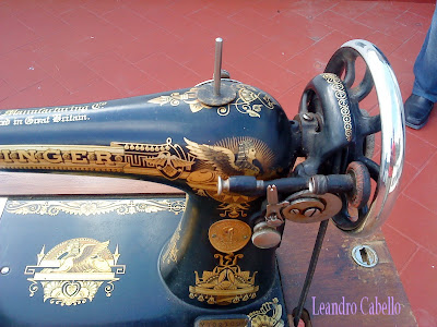 Manuel Cabello y Esperanza Izquierdo: "El blog de Ocurris". "Ubrique en ...