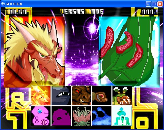 BLOG: [半公開]MUGEN DELGA