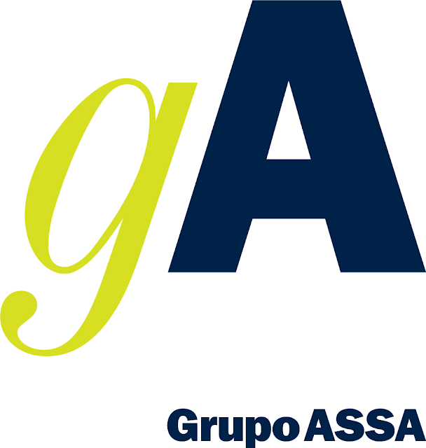 The Branding Source: New logo: Grupo ASSA