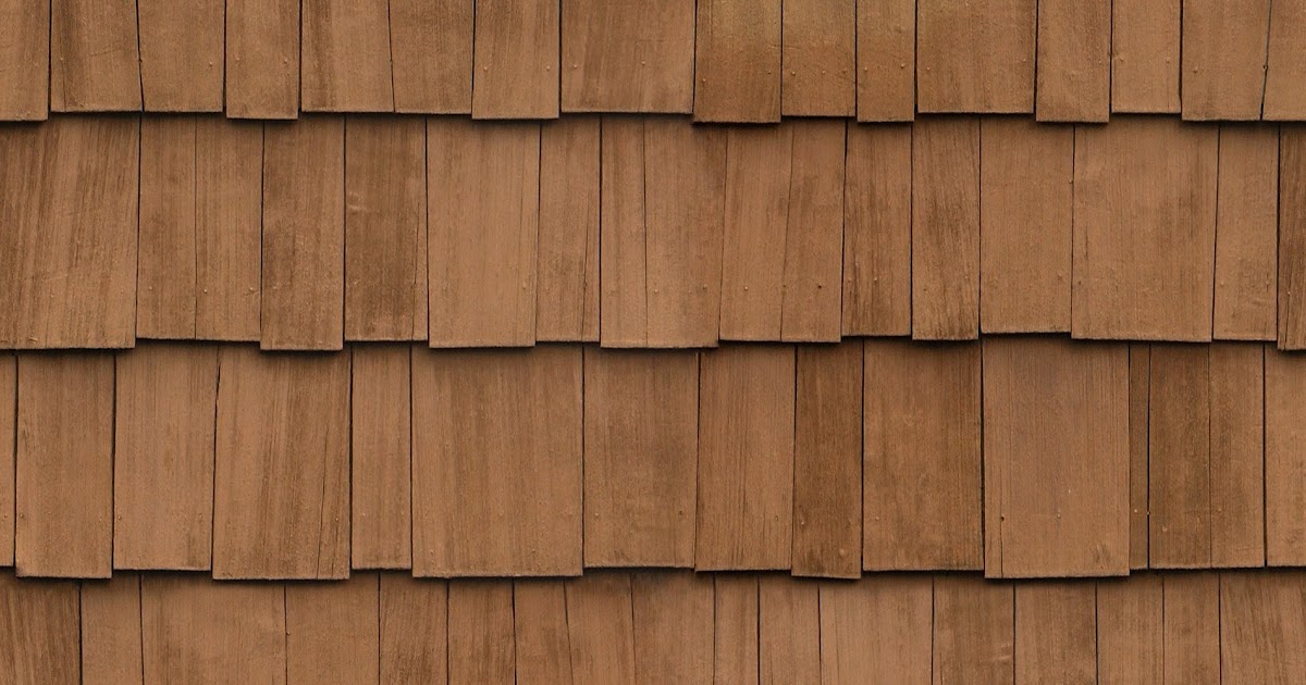 Thư viện 3D: [Mapping] Shingle Roof Textures