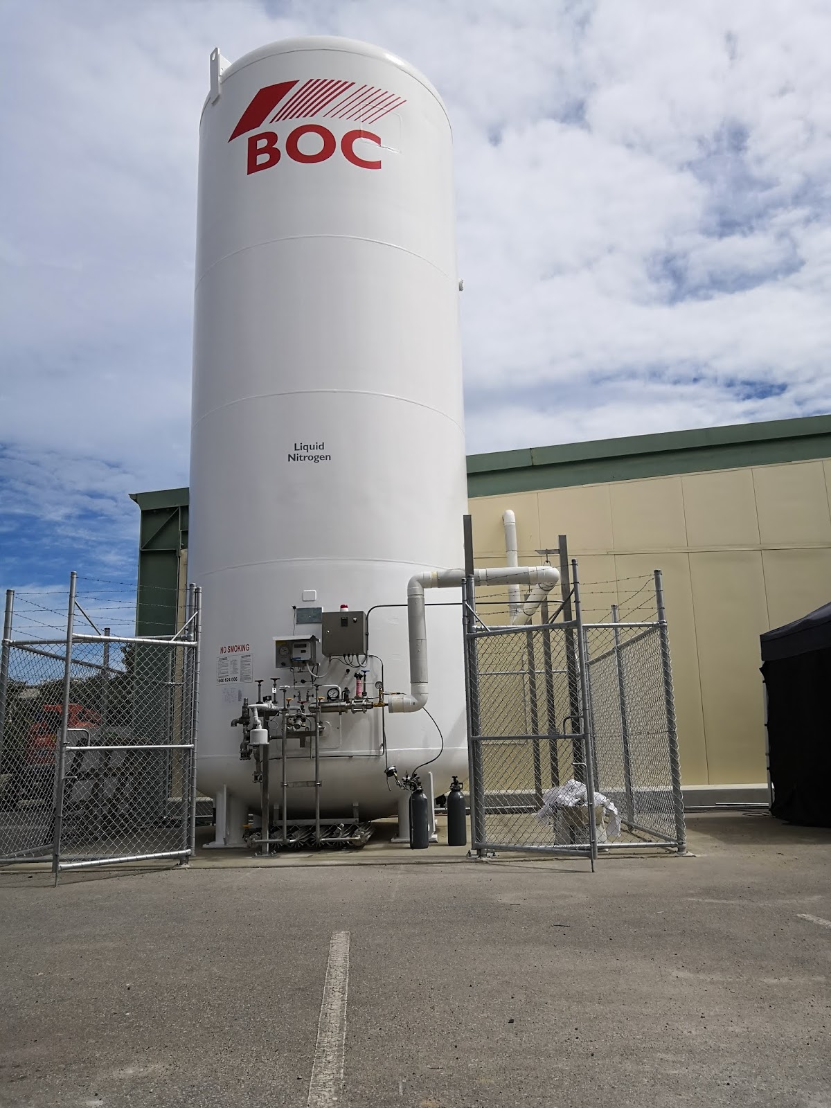 Liquid nitrogen freezer, cryogenic freezer manufacturer from China: 2018