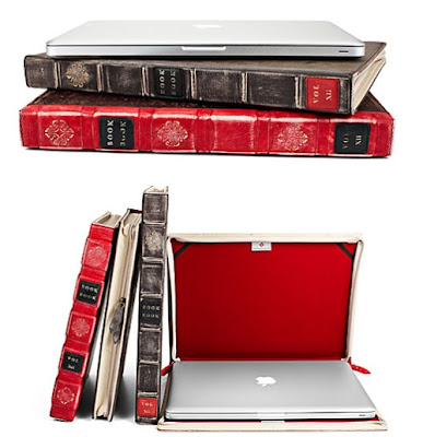 BIBLIOTECA ETS: ANTIFURTO: CASE PARA NOTEBOOK