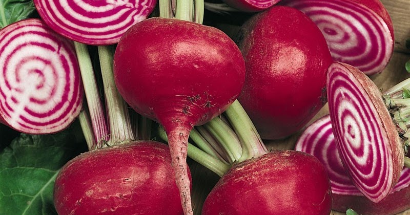 CSA Shares: Beets
