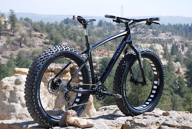 Fat Bikes
