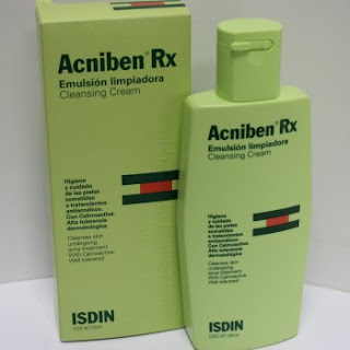 Happy piel: Los limpiadores faciales ¿Sabes que es un Syndet?