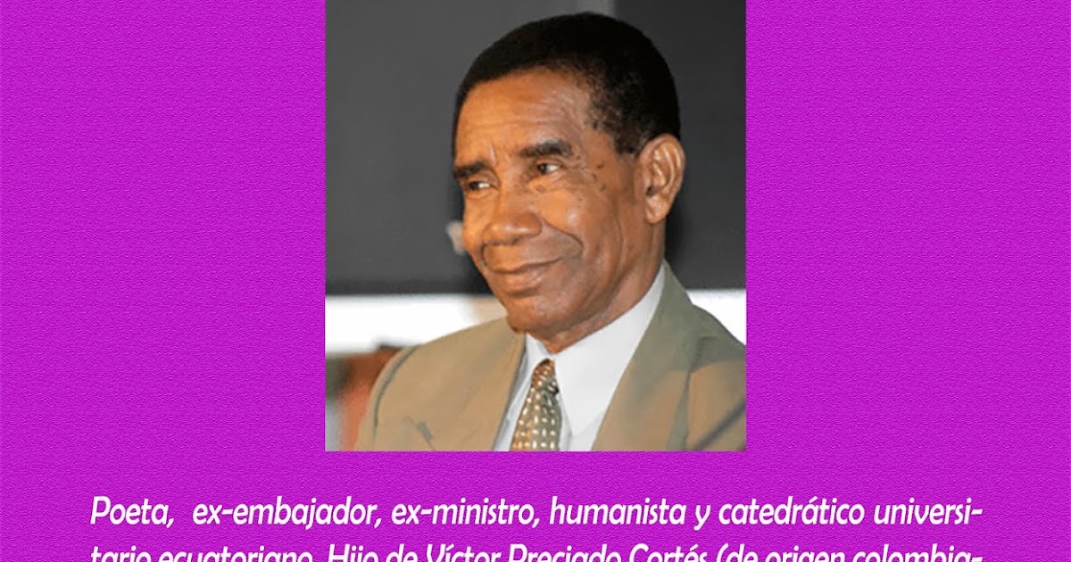 Memoriandante: Antonio Preciado embruja a todos y todas con sus letras.