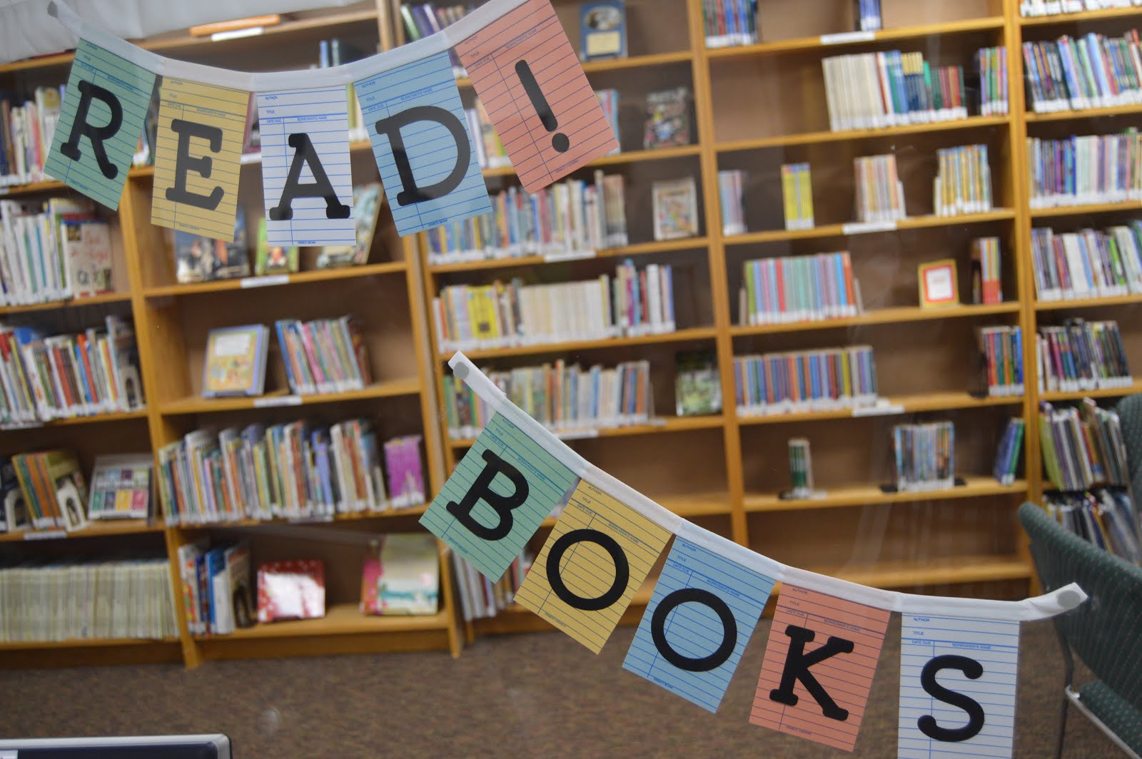 CHESS Christian Library