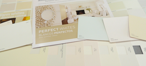 SpringLeaf Studios: White: A Good Place to Begin