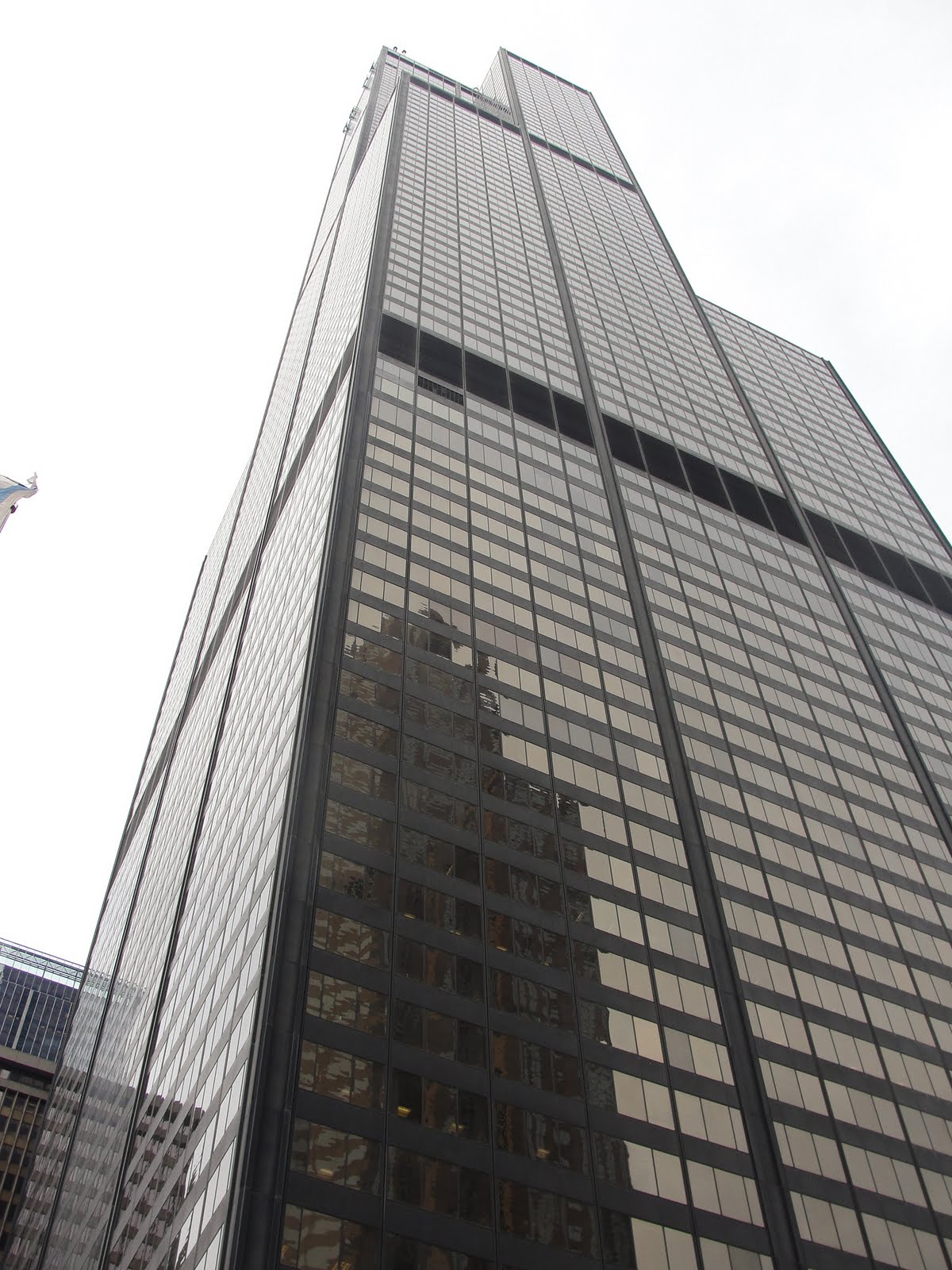 98 square feet: Chicago...and all that Jazz