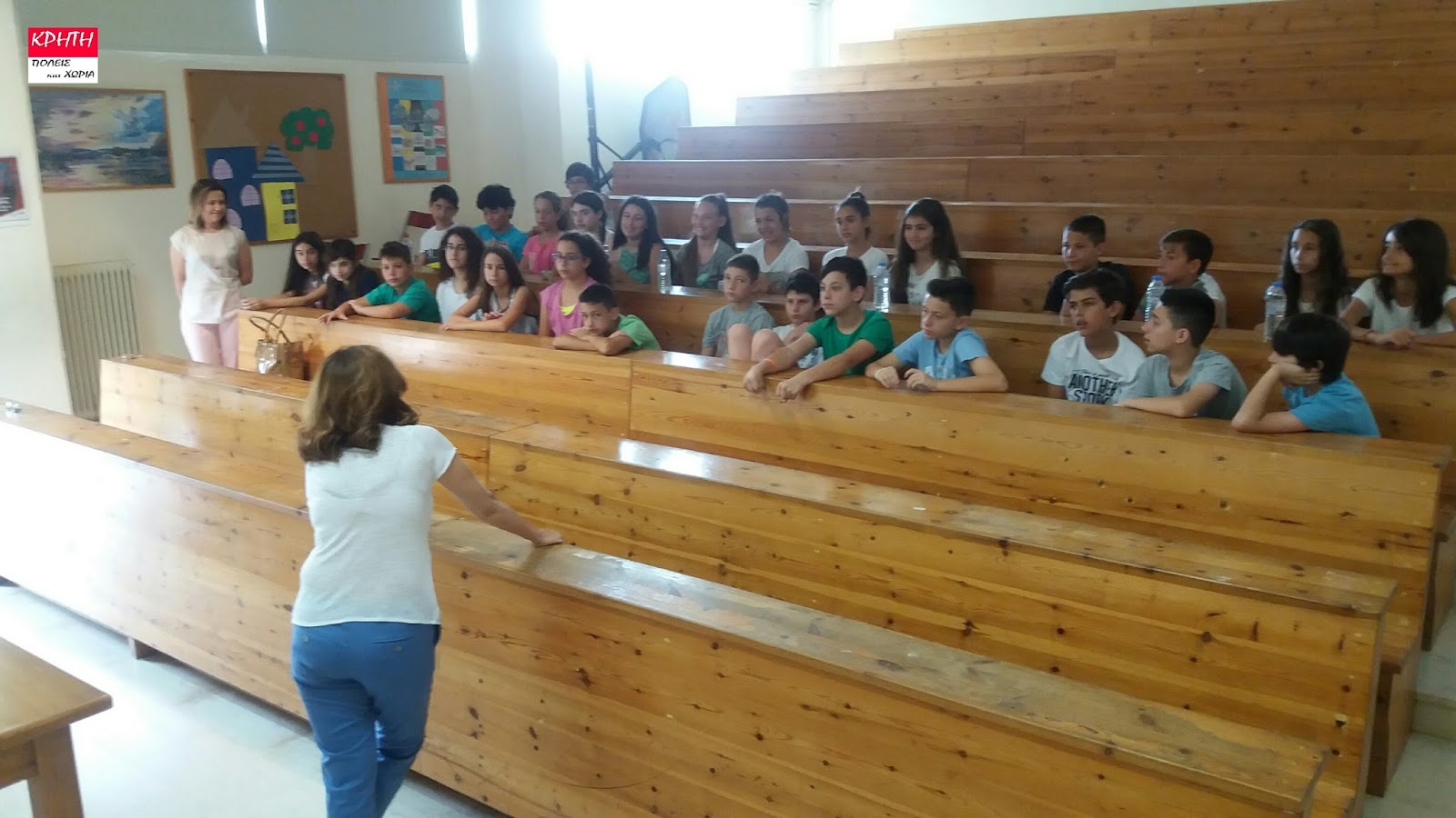 ΣΥΛΛΟΓΟΣ ΓΟΝΕΩΝ 53ου ΔΗΜΟΤΙΚΟΥ ΣΧΟΛΕΙΟΥ ΗΡΑΚΛΕΙΟΥ: ΑΝΑΜΝΗΣΤΙΚΑ ΔΩΡΑΚΙΑ ...