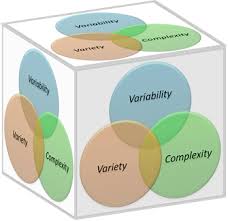 Exploiting Variability: A Principle of Product Development Flow