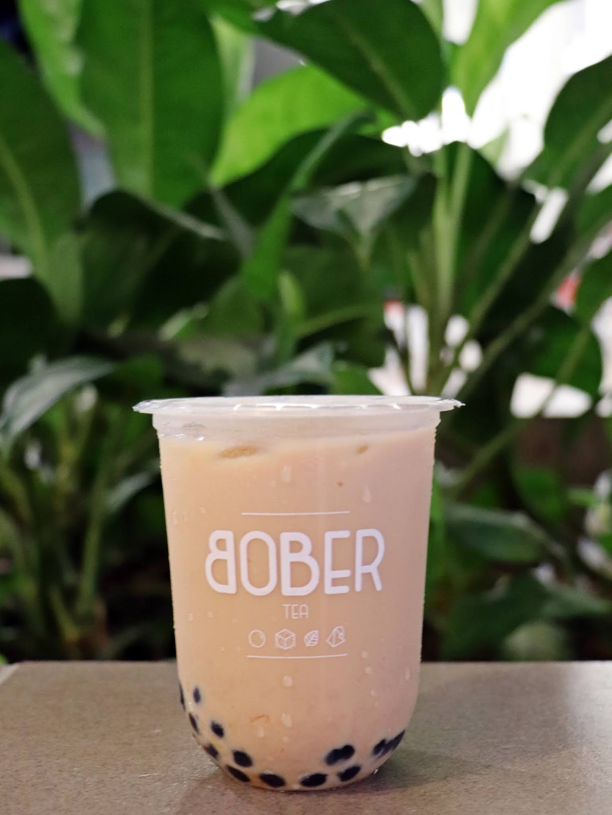 Bober Tea - Latest Artisan Tea in Town!