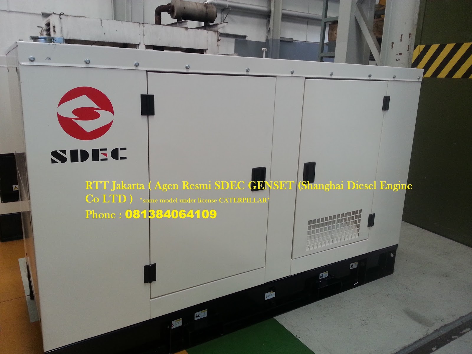 RTT Jakarta ( Rep.Office RTT Singapore) Agen Resmi WPT Power & SDEC ... RTT Jakarta ( Rep.Office RTT Singapore) Agen Resmi WPT Power & SDEC ...