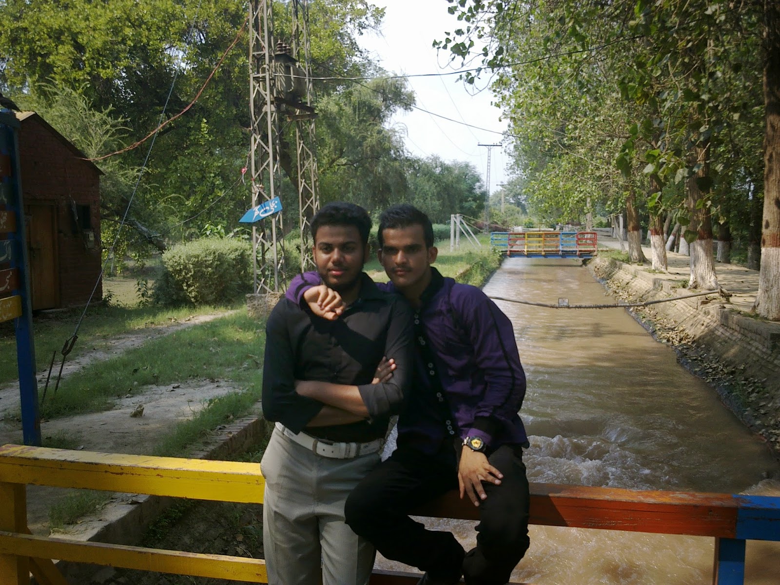 Trip ~ AL-RASHEED ACADEMY