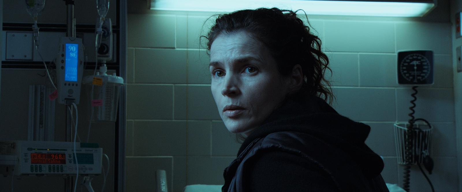 Top 10 Unsung Performances in David Fincher Films | And So It Begins...