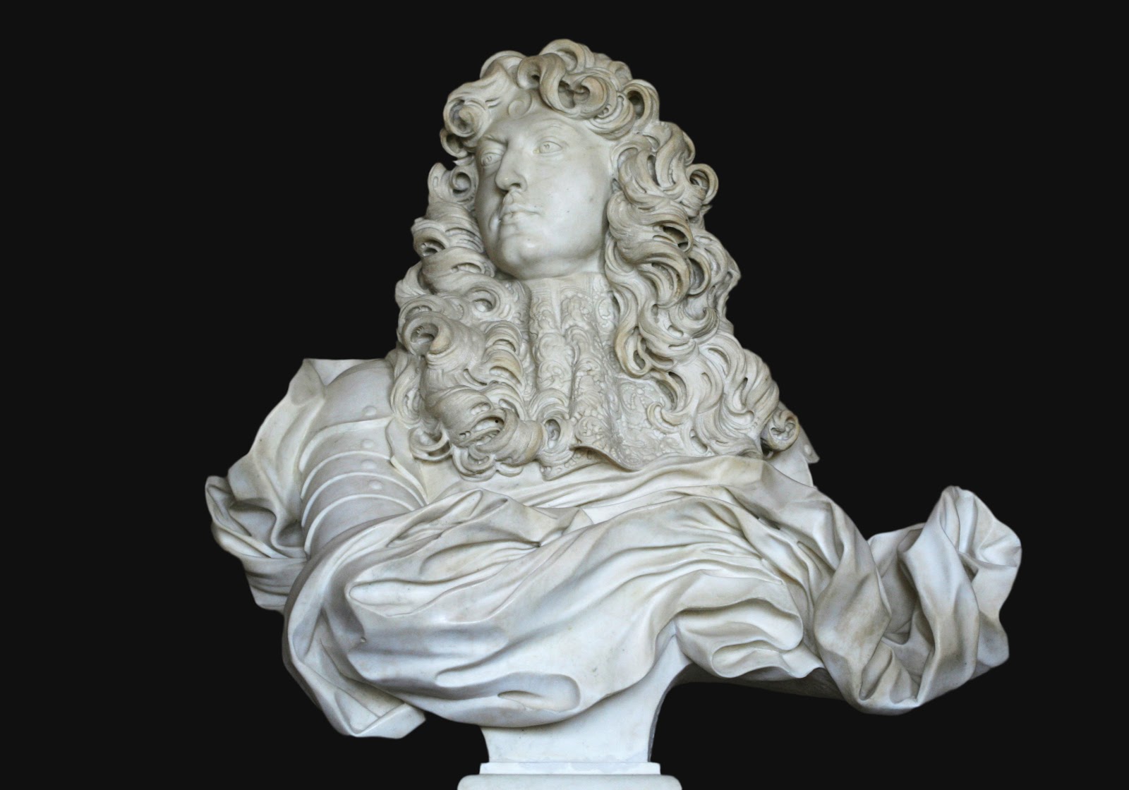 Gian Lorenzo Bernini | Baroque sculptor | Tutt'Art@ | Pittura ...