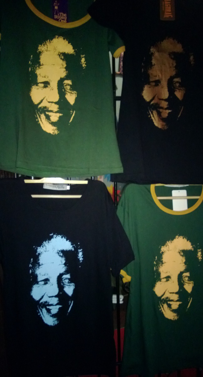 Drinking with Ghosts: African writer Michael Schmidt's works: From ...