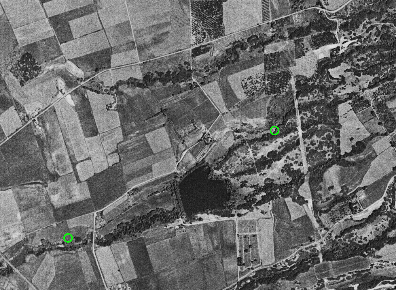 The Mysteries of Kays Cross and Holmes Creek Hollow ~ Kay's Cross and ...