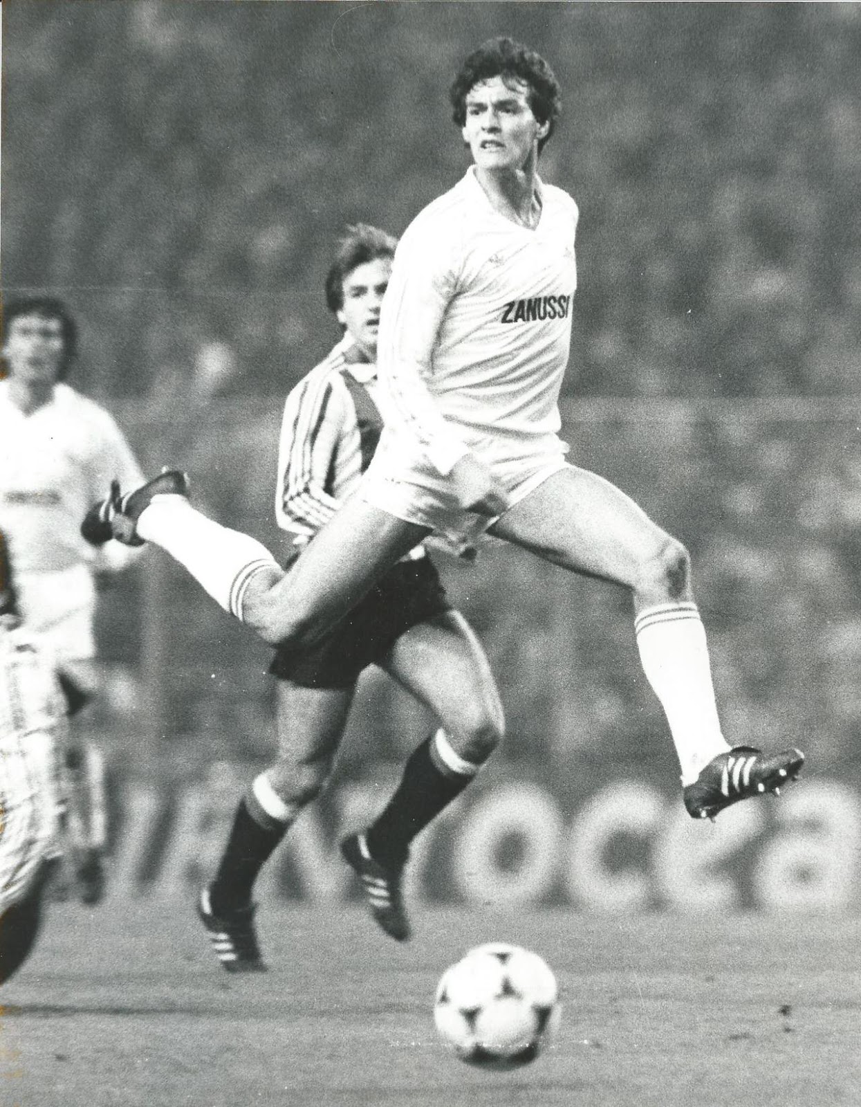 Historias del Real Madrid: RECORDANDO A FRAILE